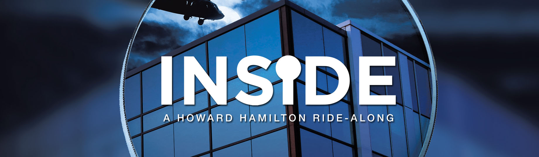 Howard Hamilton Ride-Along: COWARDS, CROOKS, and WARRIORS - FROM THE ...